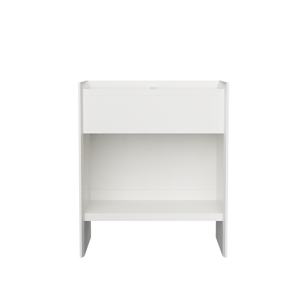 Symbol Audio UNISON Vinyl Storage Cabinet