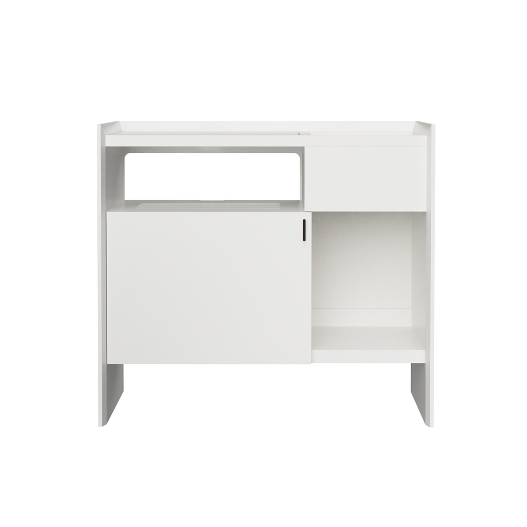 Symbol Audio UNISON 38″ Record Stand