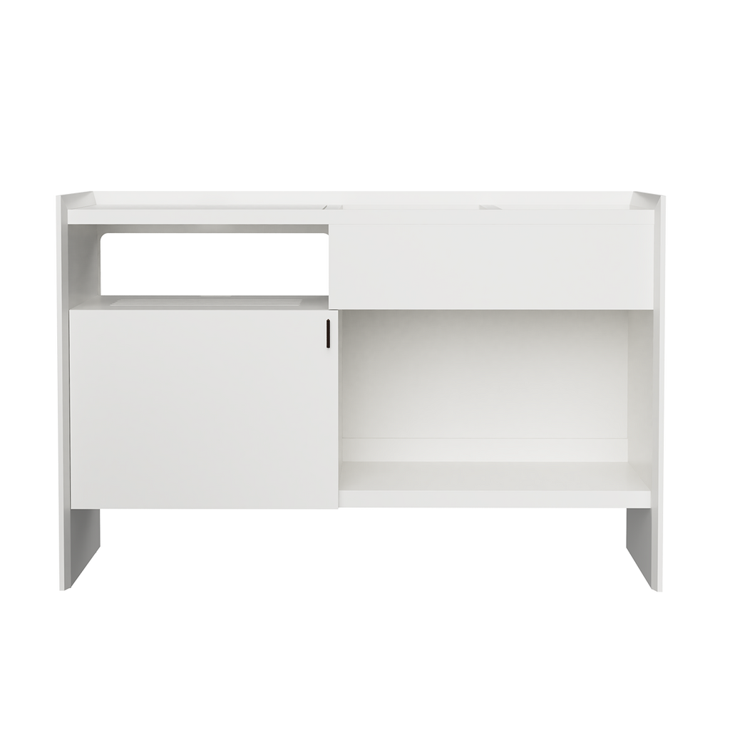 Symbol Audio UNISON 52″ Record Stand