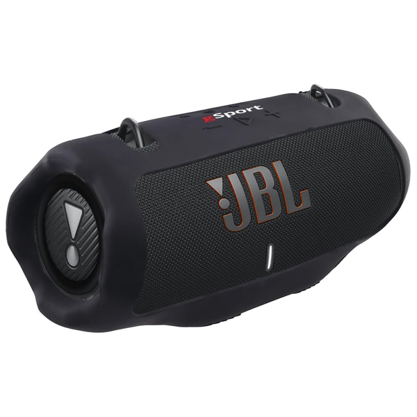 JBL Xtreme 4 Bluetooth Speaker Bundle with Shoulder Strap and gSport S