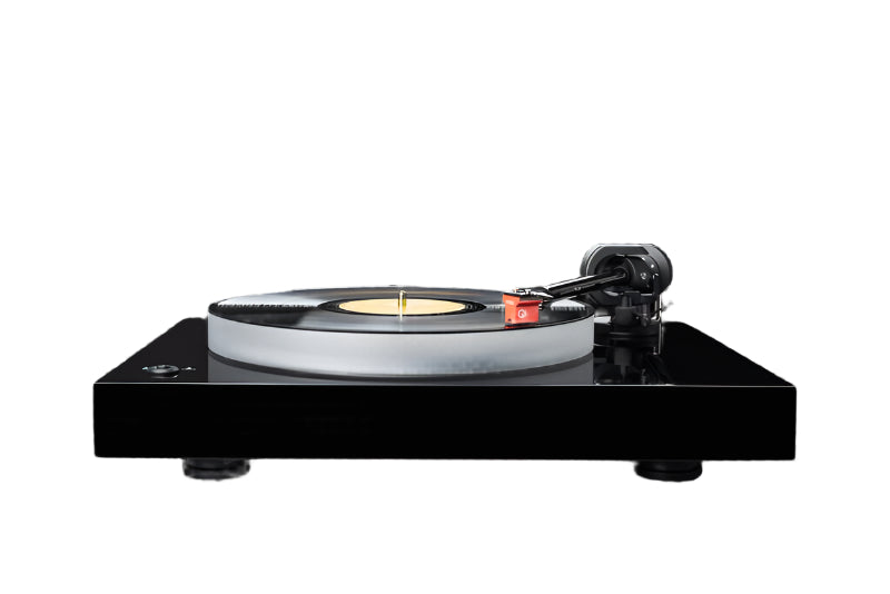 Pro-Ject X2 B Manual Belt Drive Turntable w/ Ortofon Quintet Red Cartr