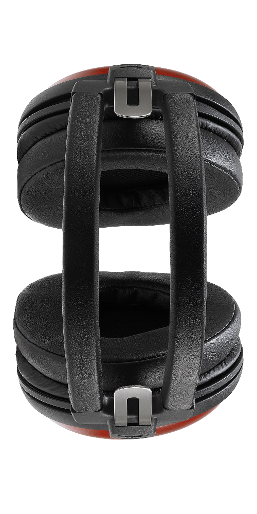 Audio-Technica ATH-AWAS Audiophile Closed Back Dynamic Wooden Headphon