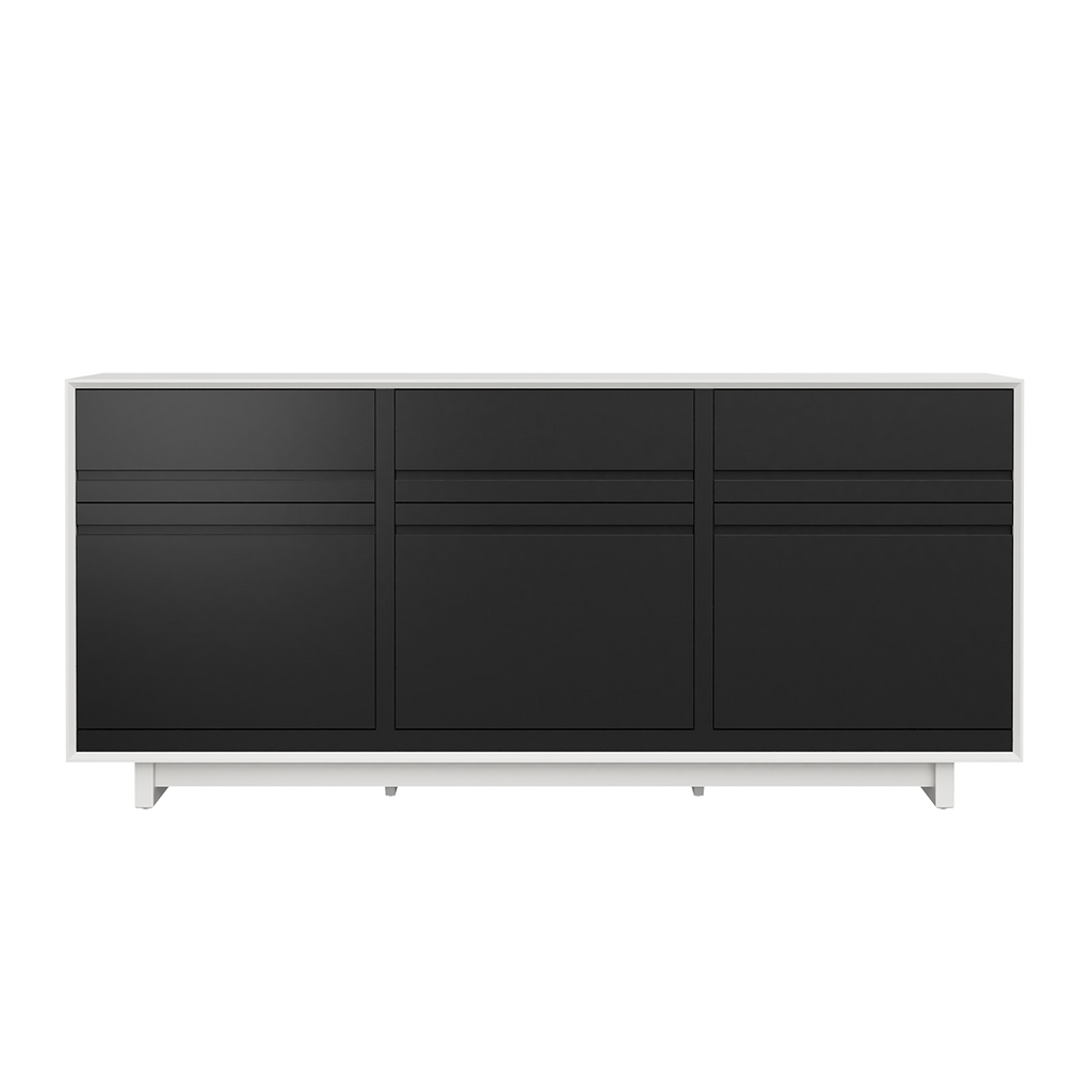 Symbol Audio AERO 76.5″ LP Media Storage Cabinet