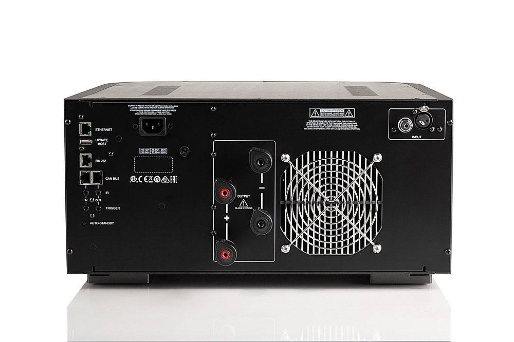 Classé Delta MONO Power Amplifier