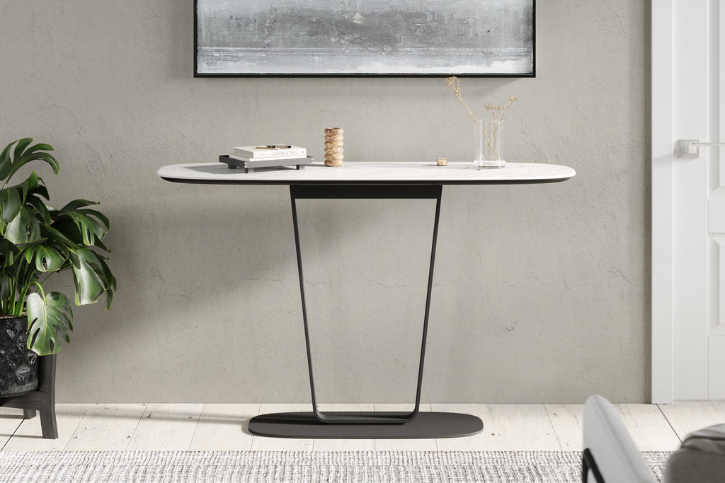 BDI Cloud 9 1183 Console Table