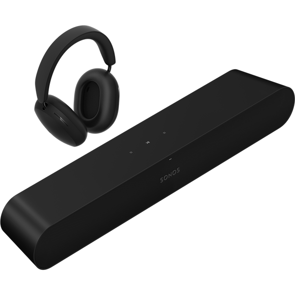 Sonos Personal Entertainment Set with Ray and Ace