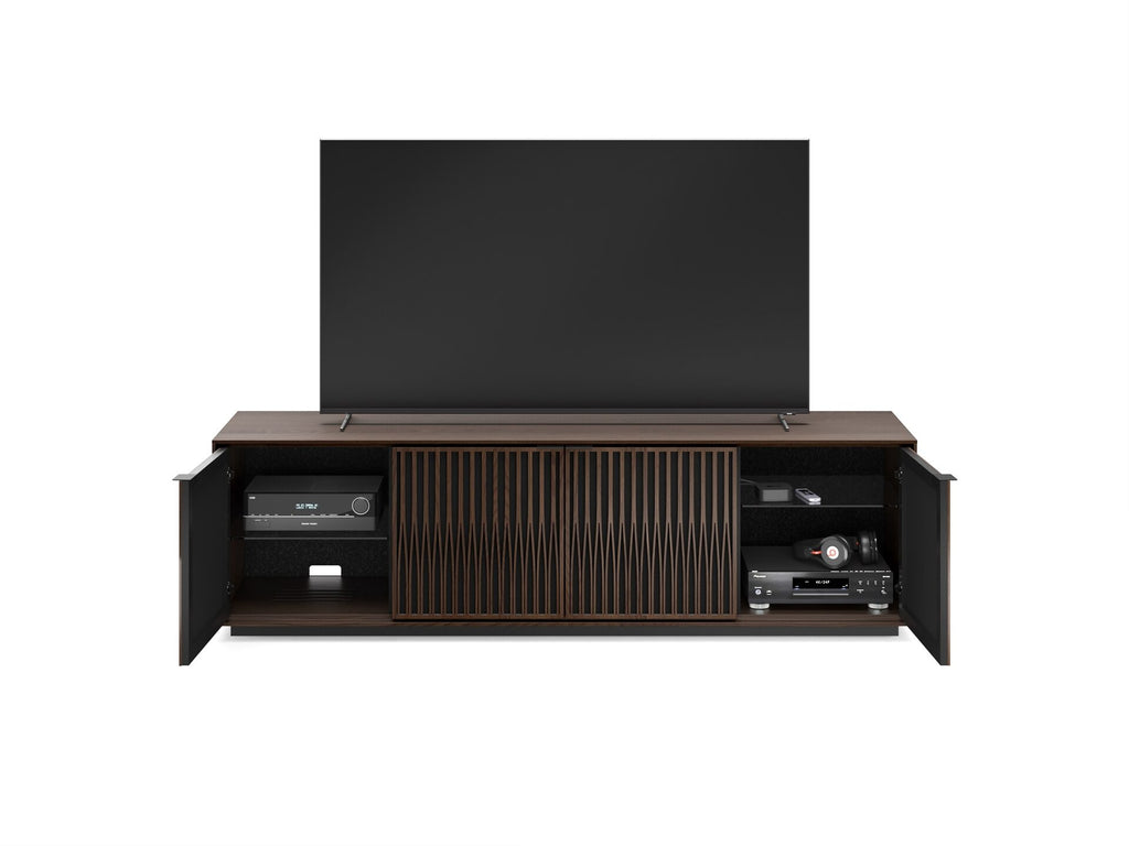 BDI Elements Tune 8703-TU Media Console and Storage Cabinet