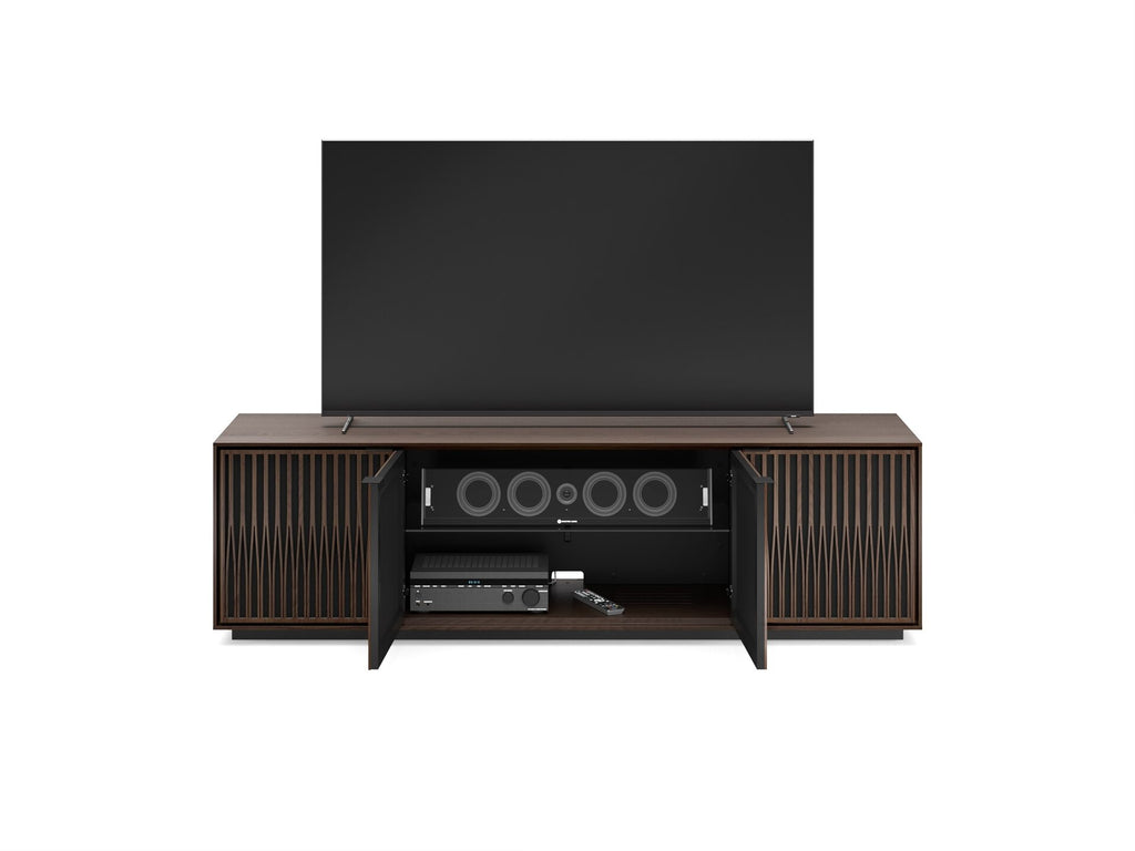 BDI Elements Tune 8703-TU Media Console and Storage Cabinet