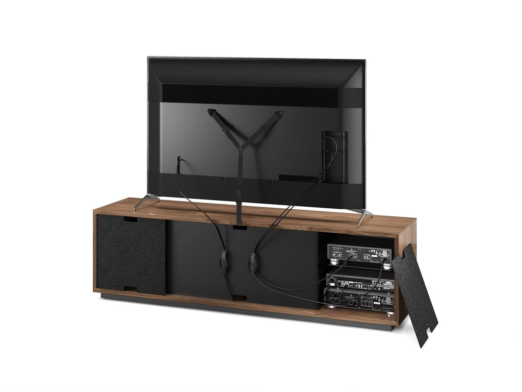 BDI Elements Tune 8703-TU Media Console and Storage Cabinet