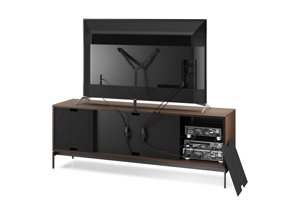 BDI Elements Tune 8709-TU Media Console and Storage Cabinet