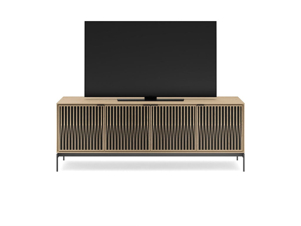 BDI Elements Tune 8709-TU Media Console and Storage Cabinet