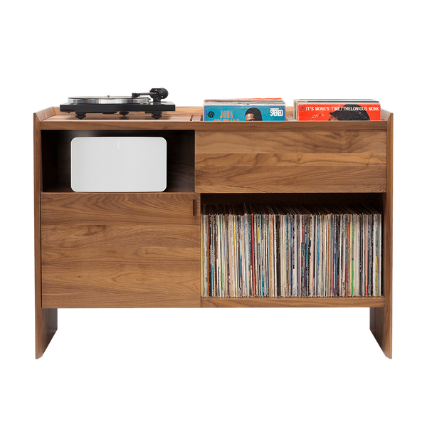 Symbol Audio UNISON 52″ Sonos Record Stand