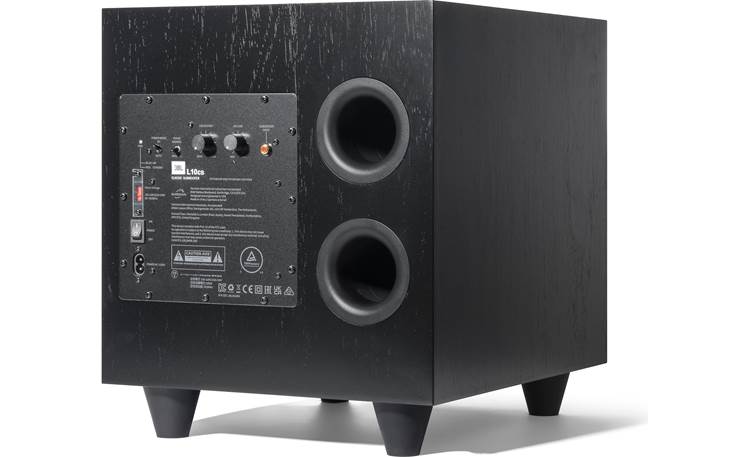 JBL Classic L10cs 10 Inch Powered Subwoofer (Each)