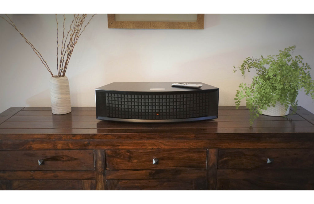 JBL Classic L42MS Compact Integrated Music System