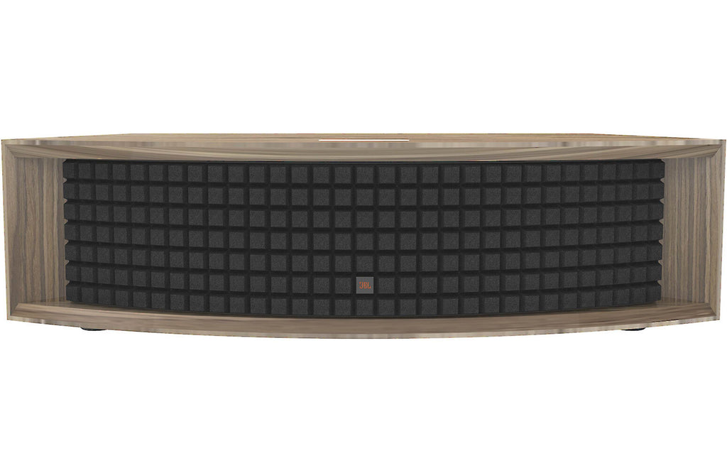 JBL Classic L42MS Compact Integrated Music System