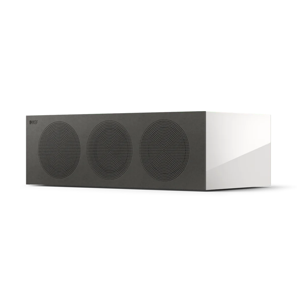 KEF R2 Meta Center Channel Speaker