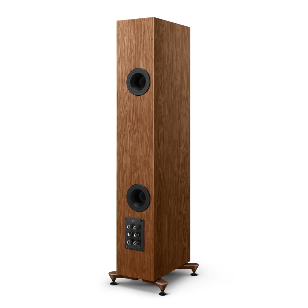 KEF R5 Meta Floorstanding Speakers (Each)
