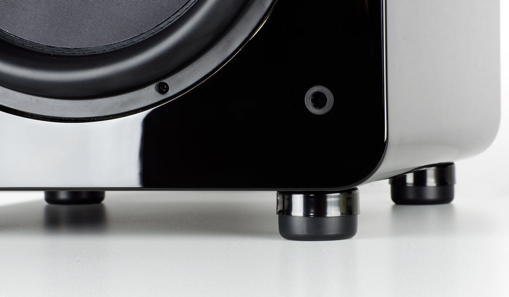 SVS SoundPath Subwoofer Isolation System