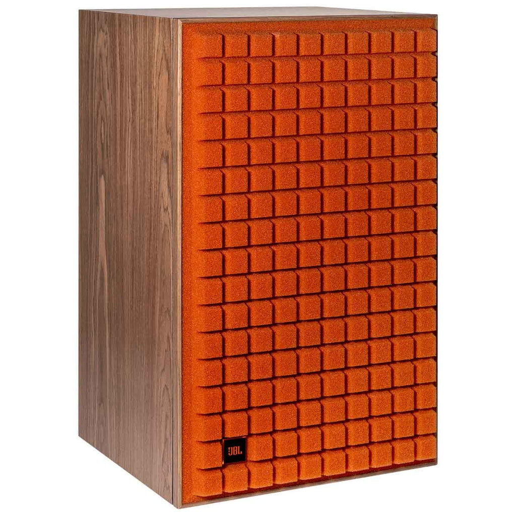 JBL Classic L100 MK II 12 Inch 3-Way Bookshelf Loudspeaker (Each)