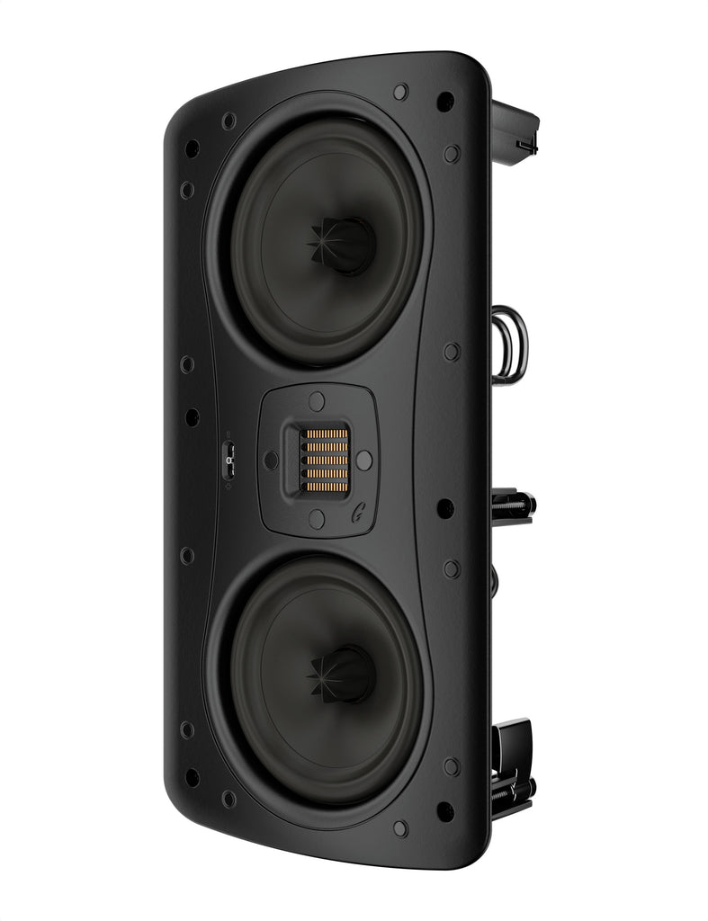 GoldenEar Invisa JPS In-Wall Loudspeaker (Each)
