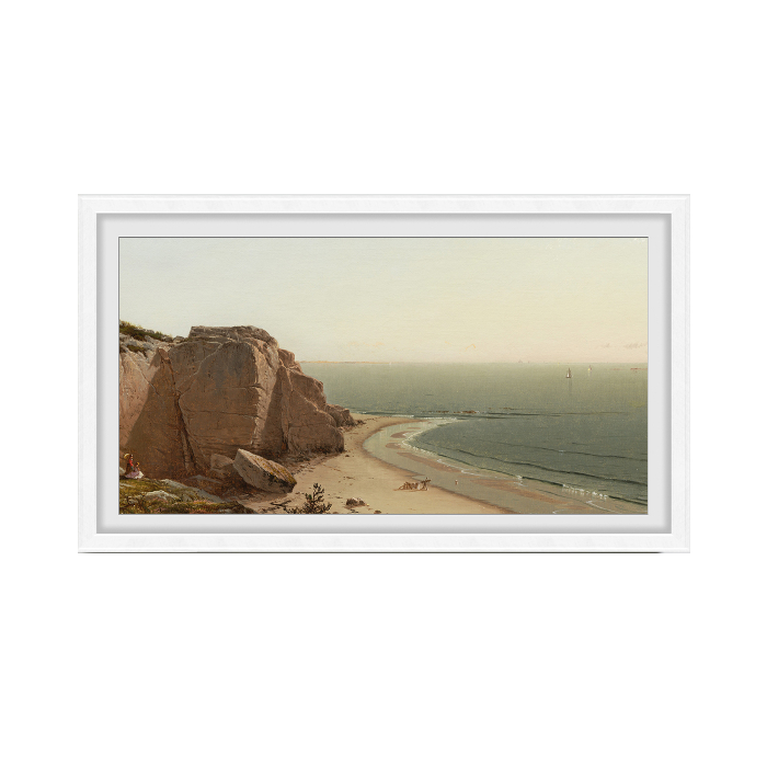 Leon Studio Frame 75 Inch for Sony BRAVIA XR75X93L
