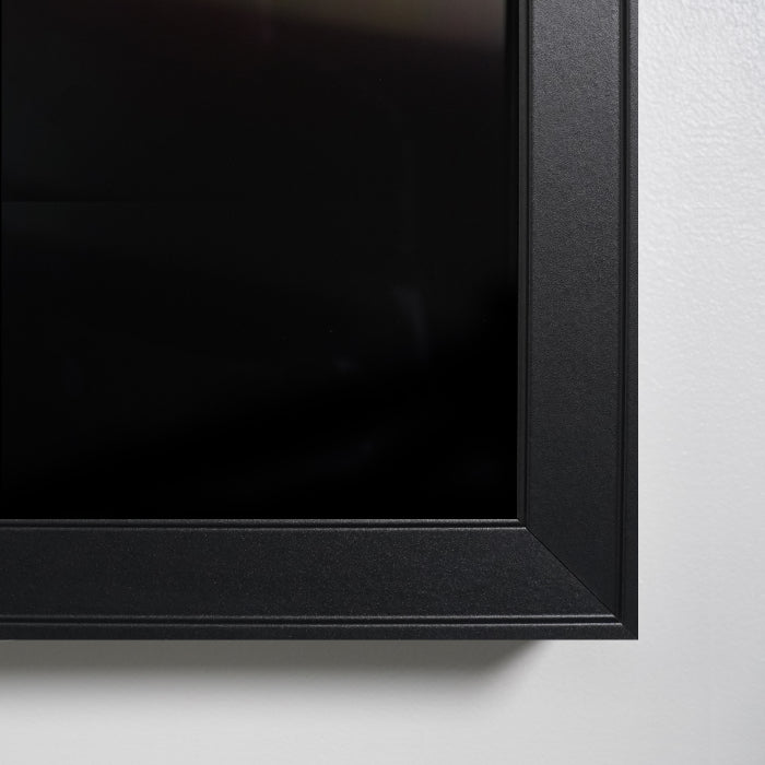 Sony 75 Inch X93L BRAVIA Mini LED TV Bundle with Leon Studio Frame