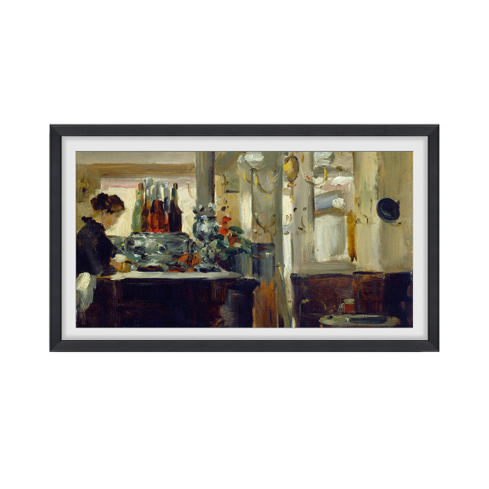 Leon Studio Frame 65 Inch for Sony BRAVIA XR65X93L