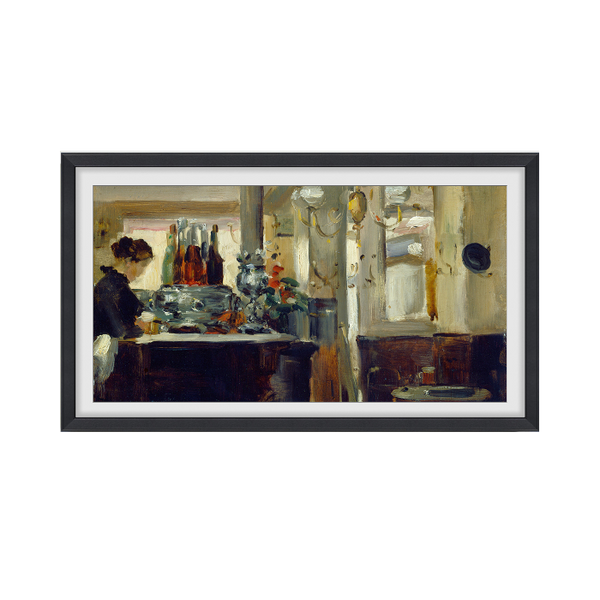 Leon Studio Frame 75 Inch for Sony BRAVIA XR75X93L