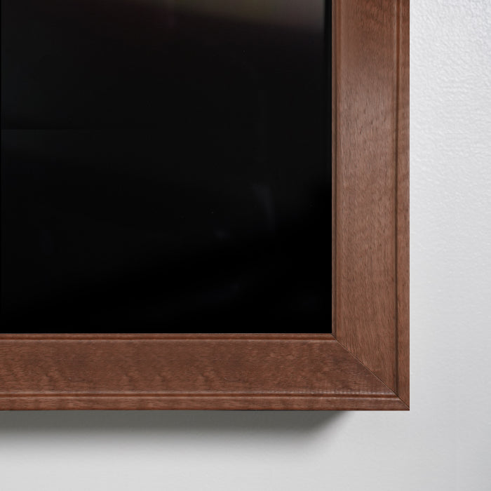 Sony 75 Inch X93L BRAVIA Mini LED TV Bundle with Leon Studio Frame