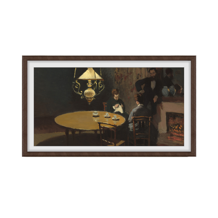 Leon Studio Frame 65 Inch for Sony BRAVIA XR65X93L