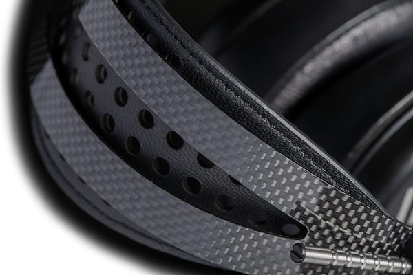 Audeze LCD-MX4 Planar Magnetic Over-ear Headphones | SKY By Gramophone