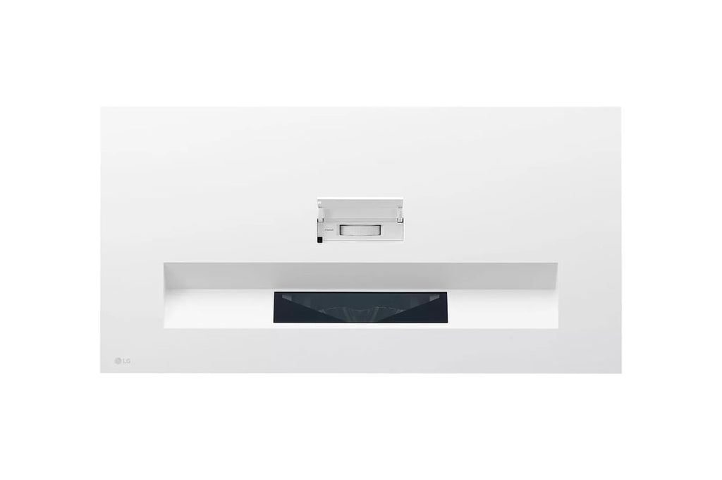 LG HU85LA 4K UHD Laser Smart Home Theater CineBeam Projector