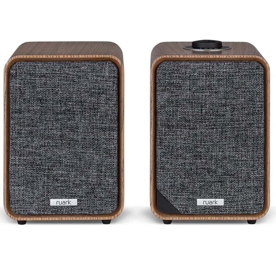 Ruark MR1 Mk3 Desktop Speaker System
