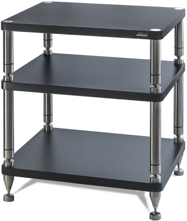 Solidsteel Hyperspike HY-L Series Rack