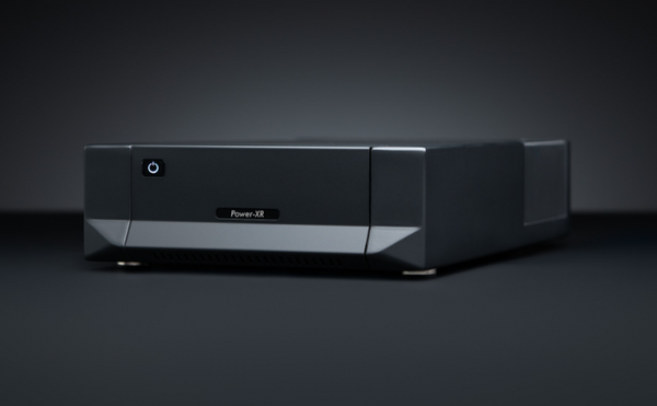 Cyrus Audio Power-XR Stereo Power Amplifier