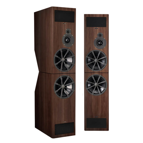 PMC BB5 XBD Active SE Flagship Reference Studio Monitor