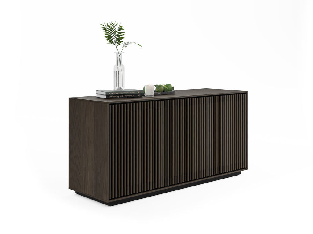 BDI Profile 8477 Media + Storage Console