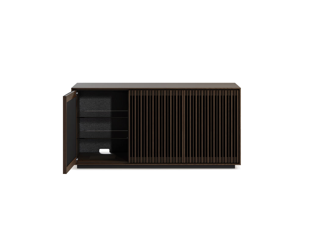 BDI Profile 8477 Media + Storage Console