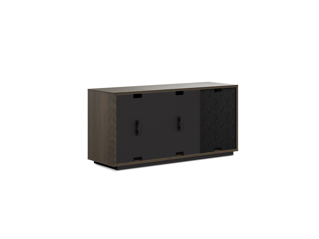 BDI Profile 8477 Media + Storage Console