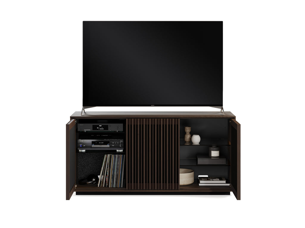 BDI Profile 8477 Media + Storage Console