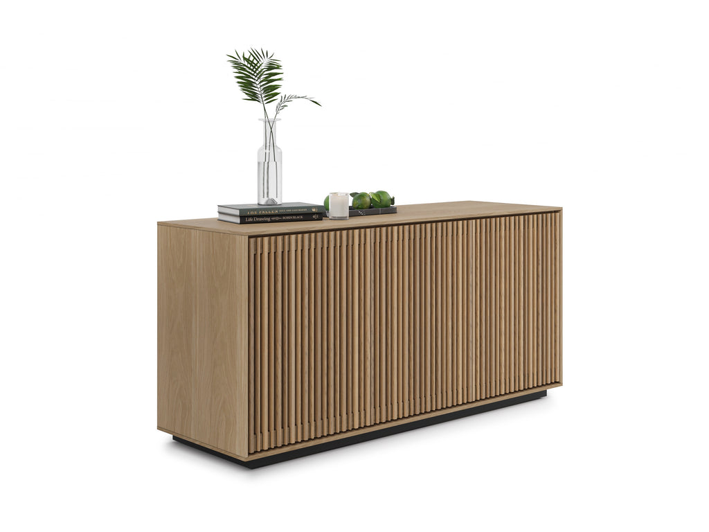 BDI Profile 8477 Media + Storage Console