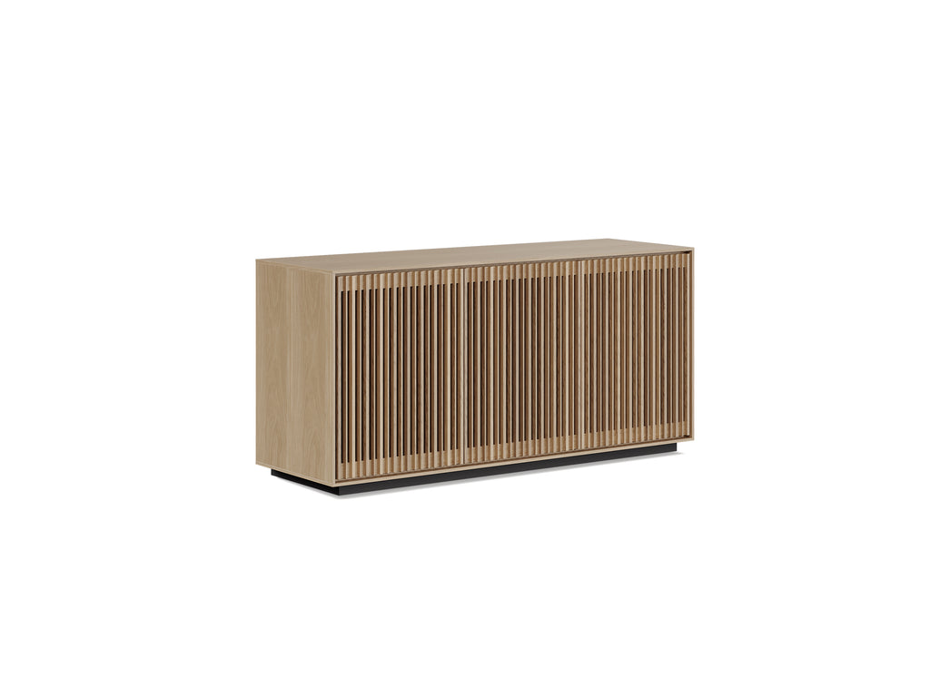 BDI Profile 8477 Media + Storage Console