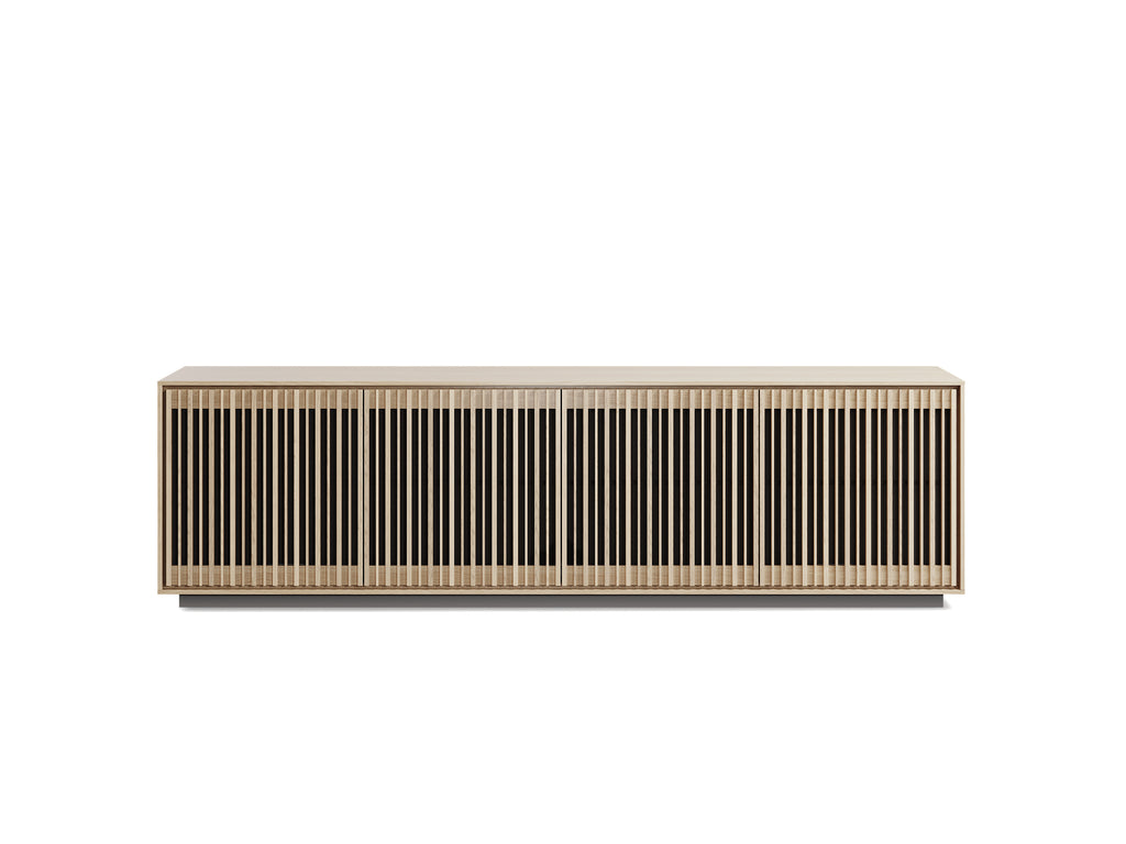 BDI Profile 8479 Media + Storage Console