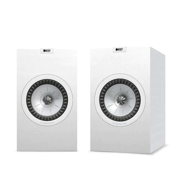 KEF Q350 Bookshelf Speakers (Pair)