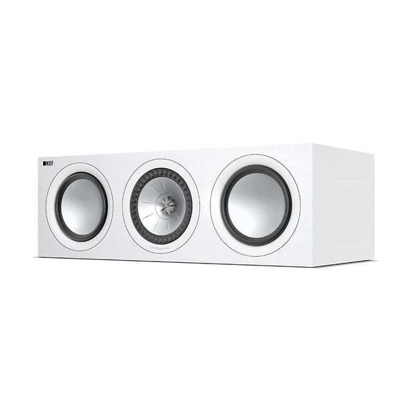 KEF Q650c Center Channel Speaker