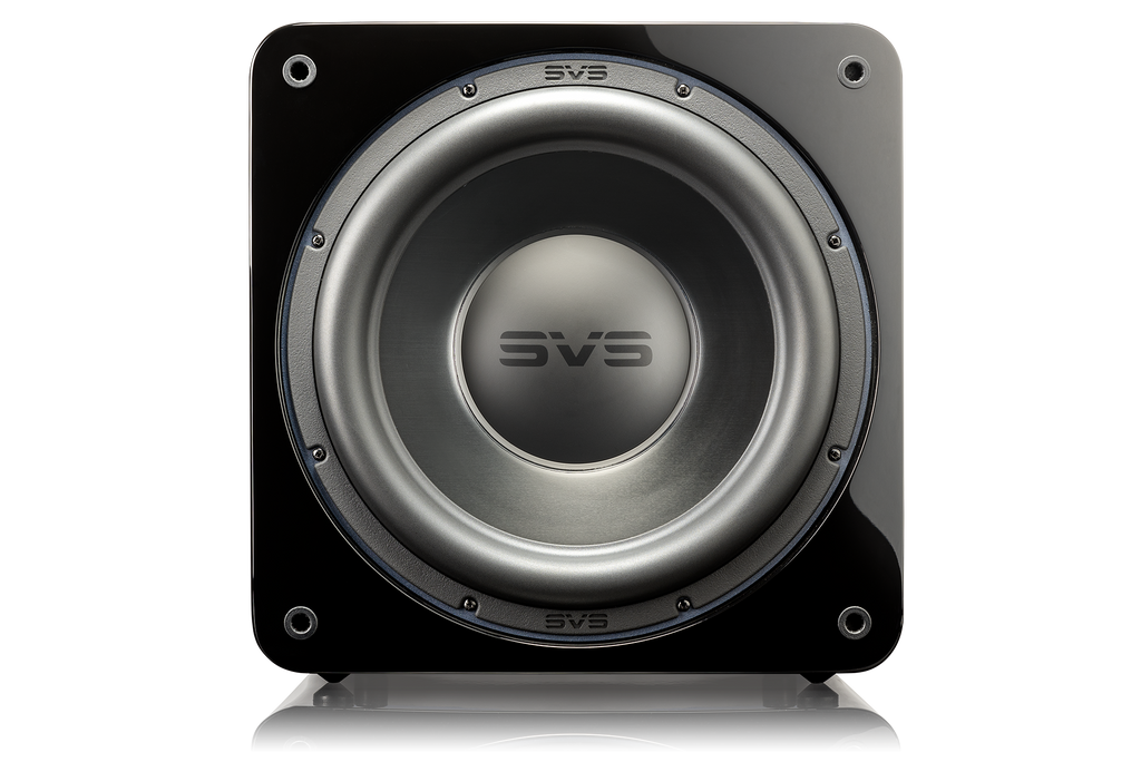 SVS SB-3000 13 Inch Sealed Subwoofer