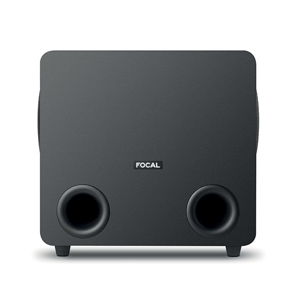 Focal Sub One 8-inch Powered Studio Subwoofer (Each)