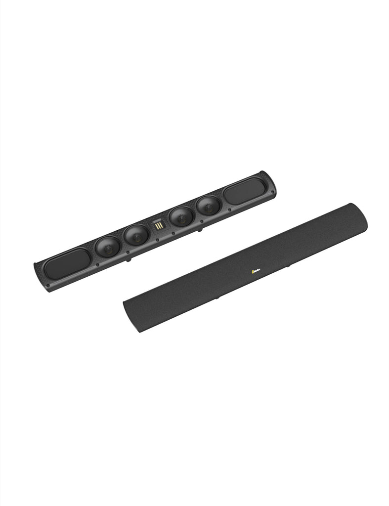 GoldenEar SuperSat 60 Satellite Speaker | SKY by Gramophone