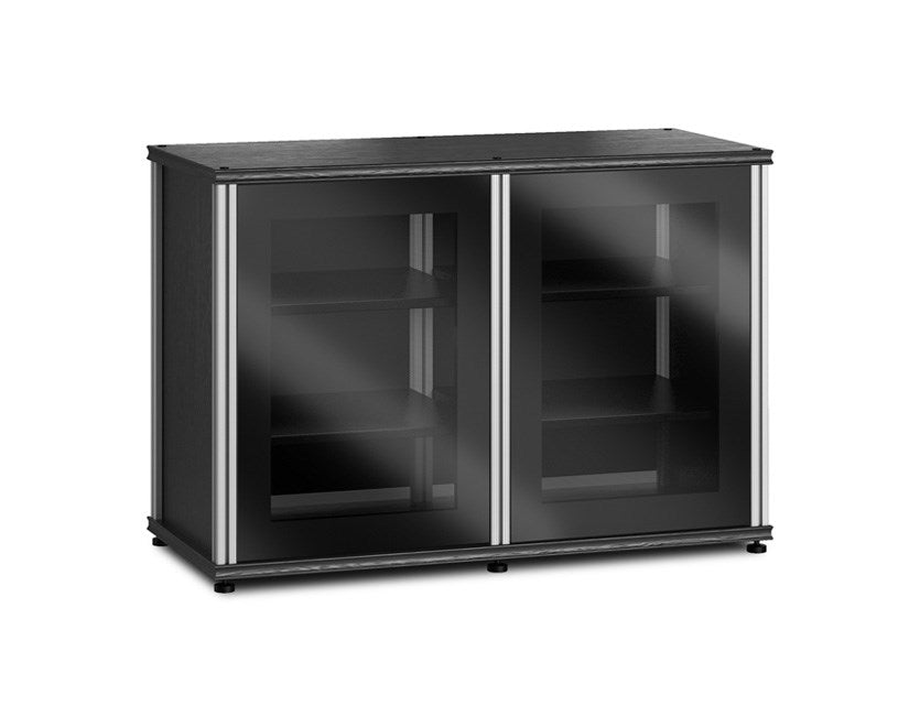 Salamander Synergy 323 Twin-Width AV Cabinet