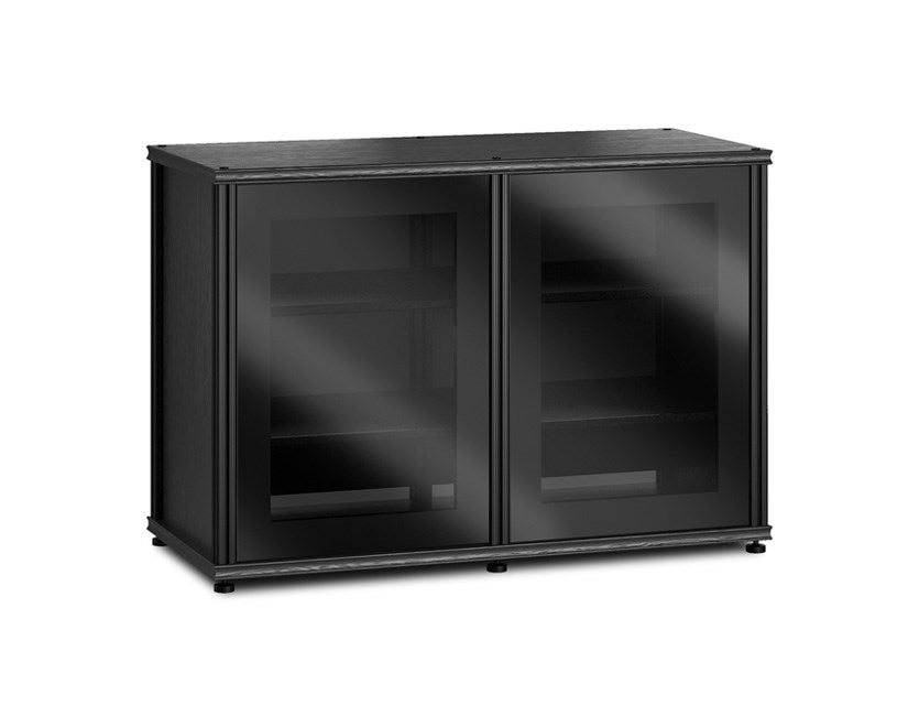 Salamander Synergy 323 Twin-Width AV Cabinet